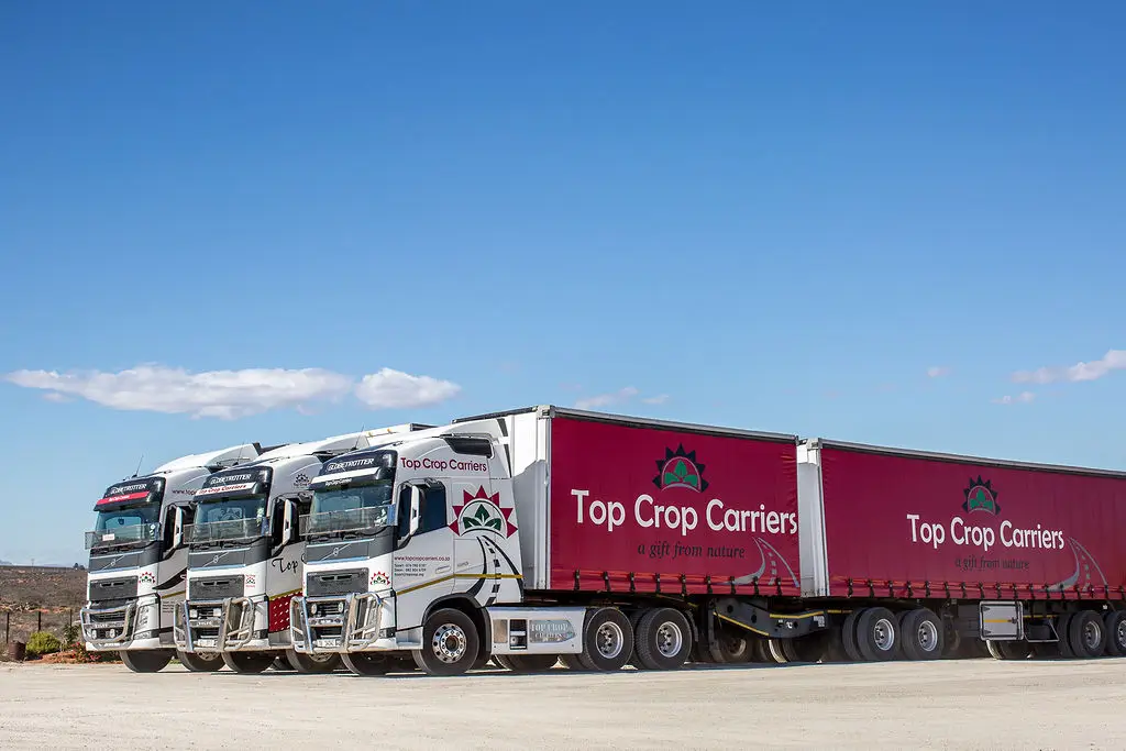 About | Topcrop Carriers