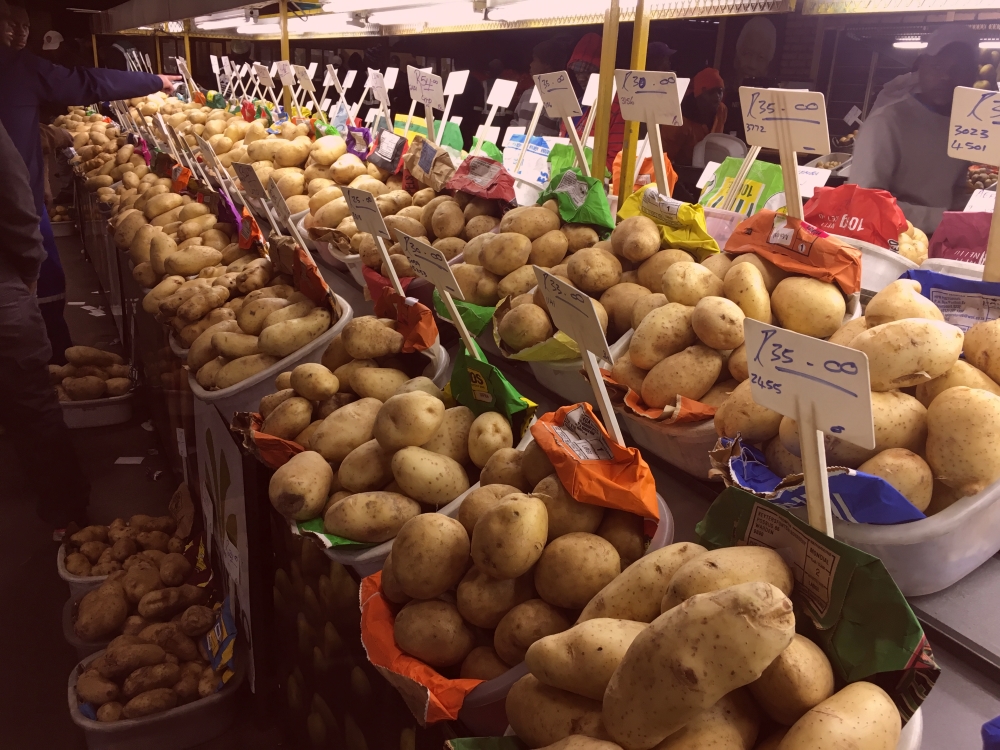 Topcrop Carriers – a gift from nature