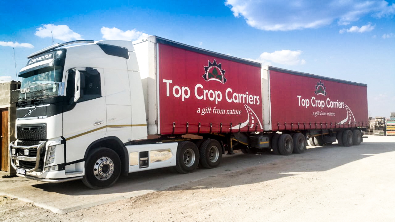 Services – Topcrop Carriers